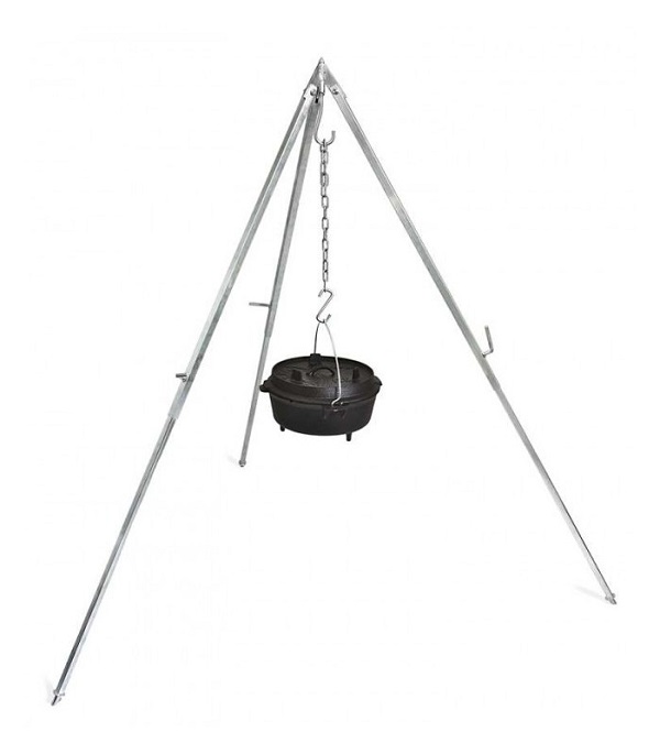 Petromax Cooking Tripod Art. d1 - WILDNOMAD