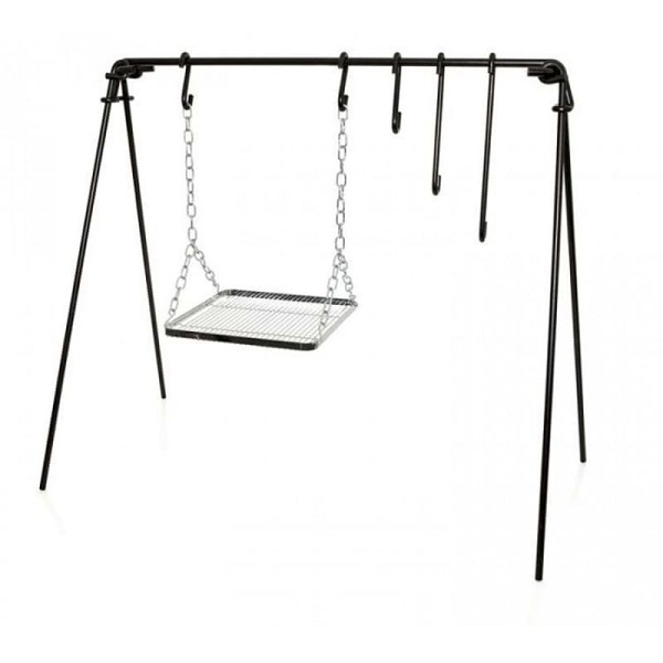 Fire Bridge Art.frk1 - WILDNOMAD