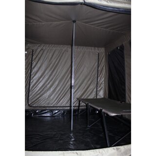 Eclipse Annex Adjustable Pole Darche T050801189 - WILDNOMAD