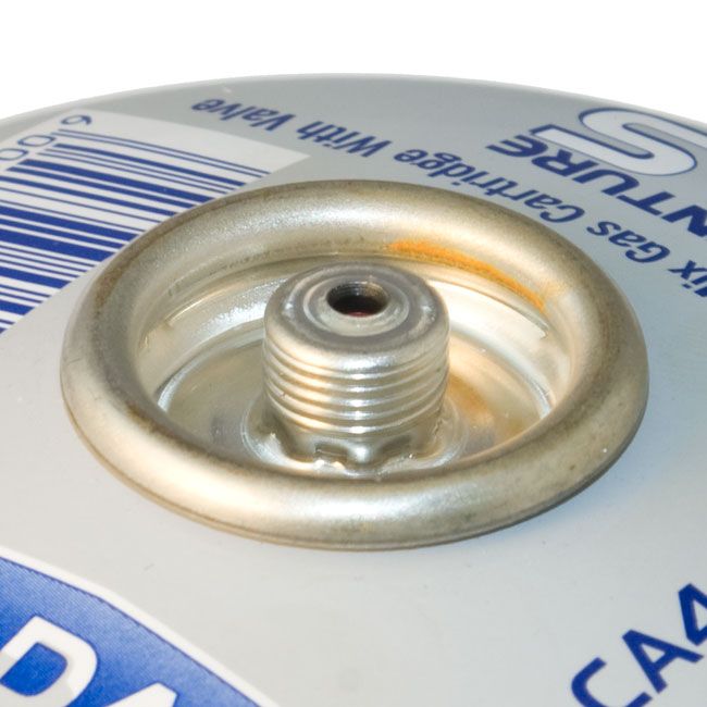 GAS CARTRIDGE 500G CADAC CA500-N - WILDNOMAD