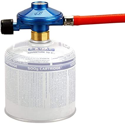 GAS CARTRIDGE 500G CADAC CA500-N - WILDNOMAD